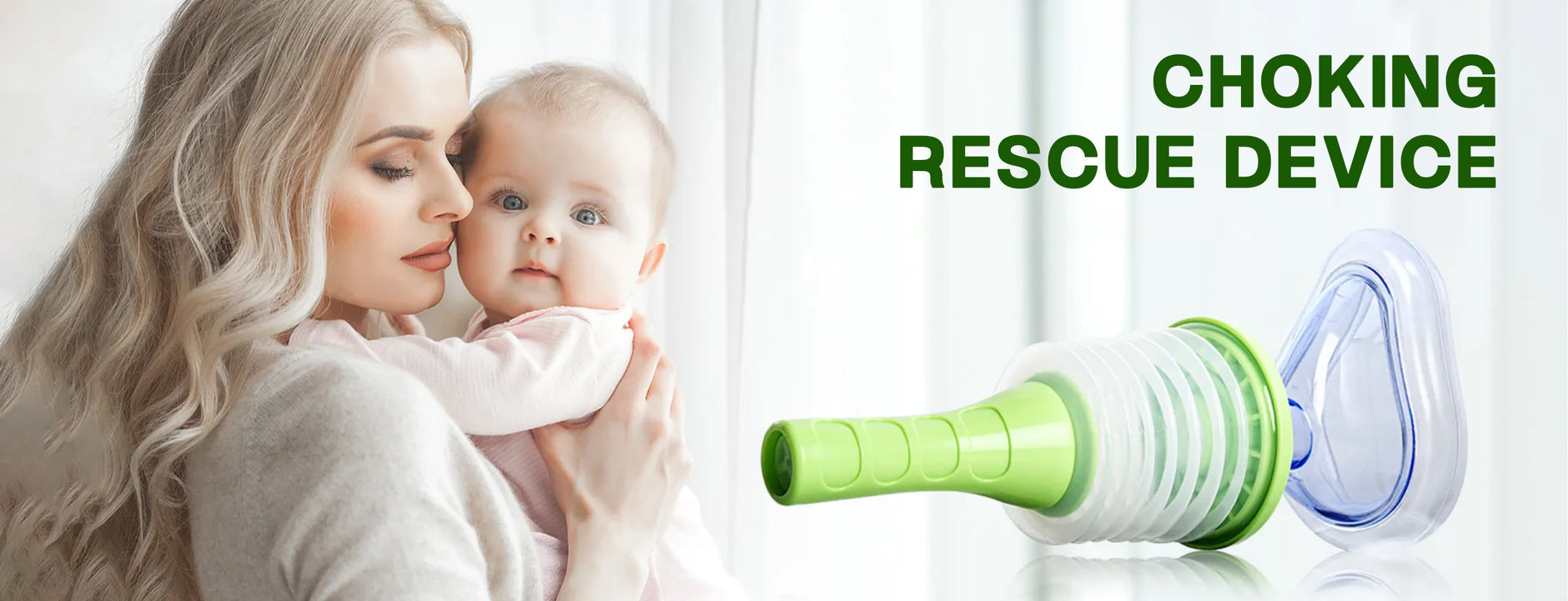 ArixMed Choking Rescue Device | Emergency Wound Closure Device – ARIX ...